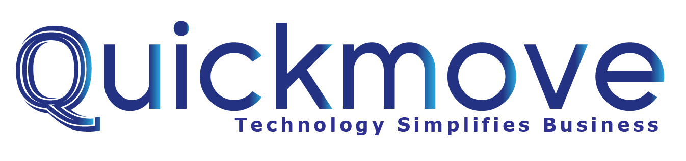 QuickMove : Business Solution for Moving and Storage